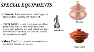 Kerala cuisine | PPTX | Hinduism | Religion & Spirituality