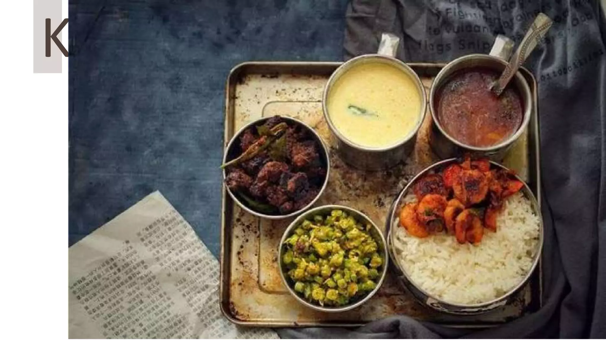 Kerala Cuisine.docx
