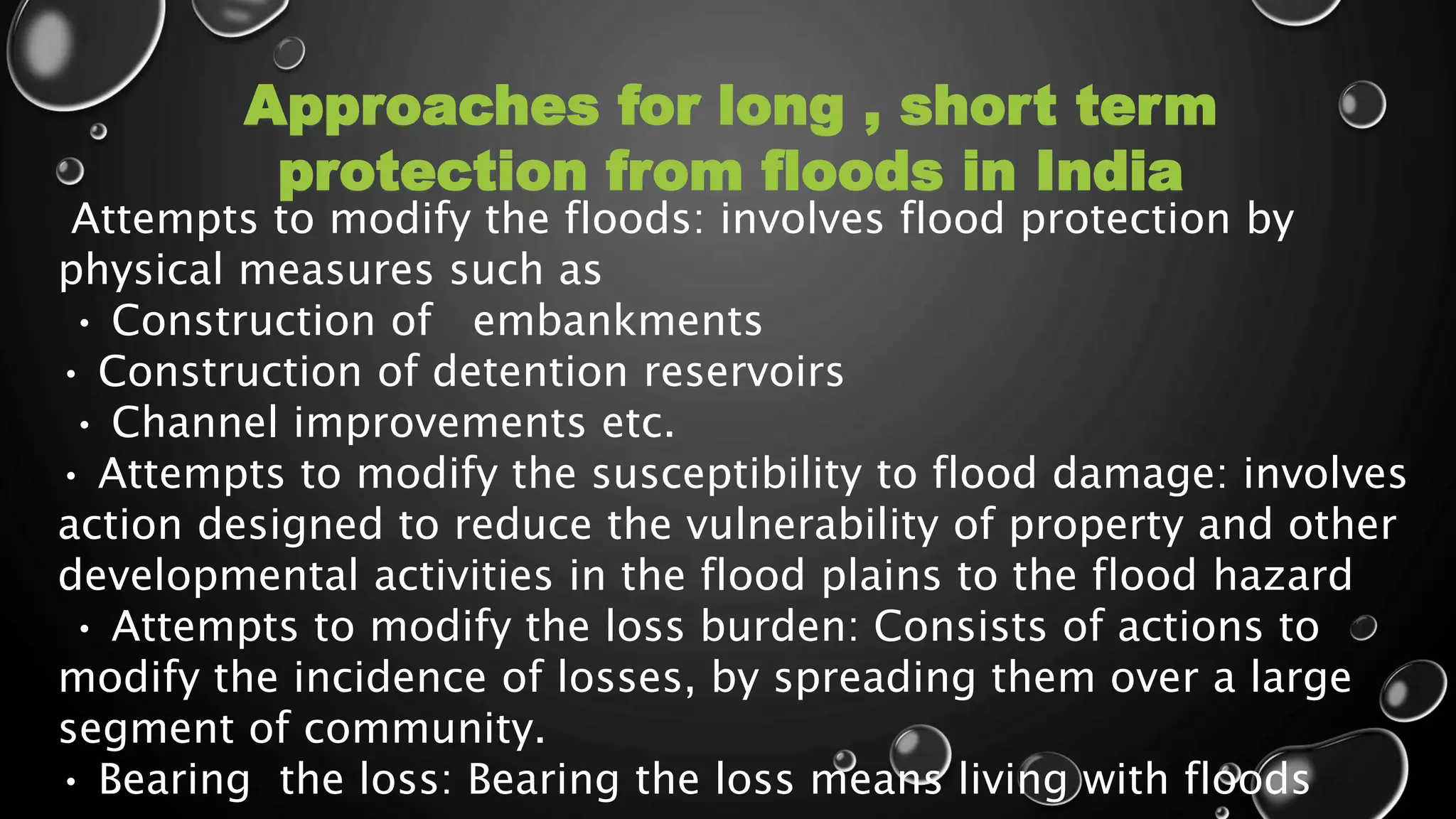 Kerala Flood August 2018 Pptx