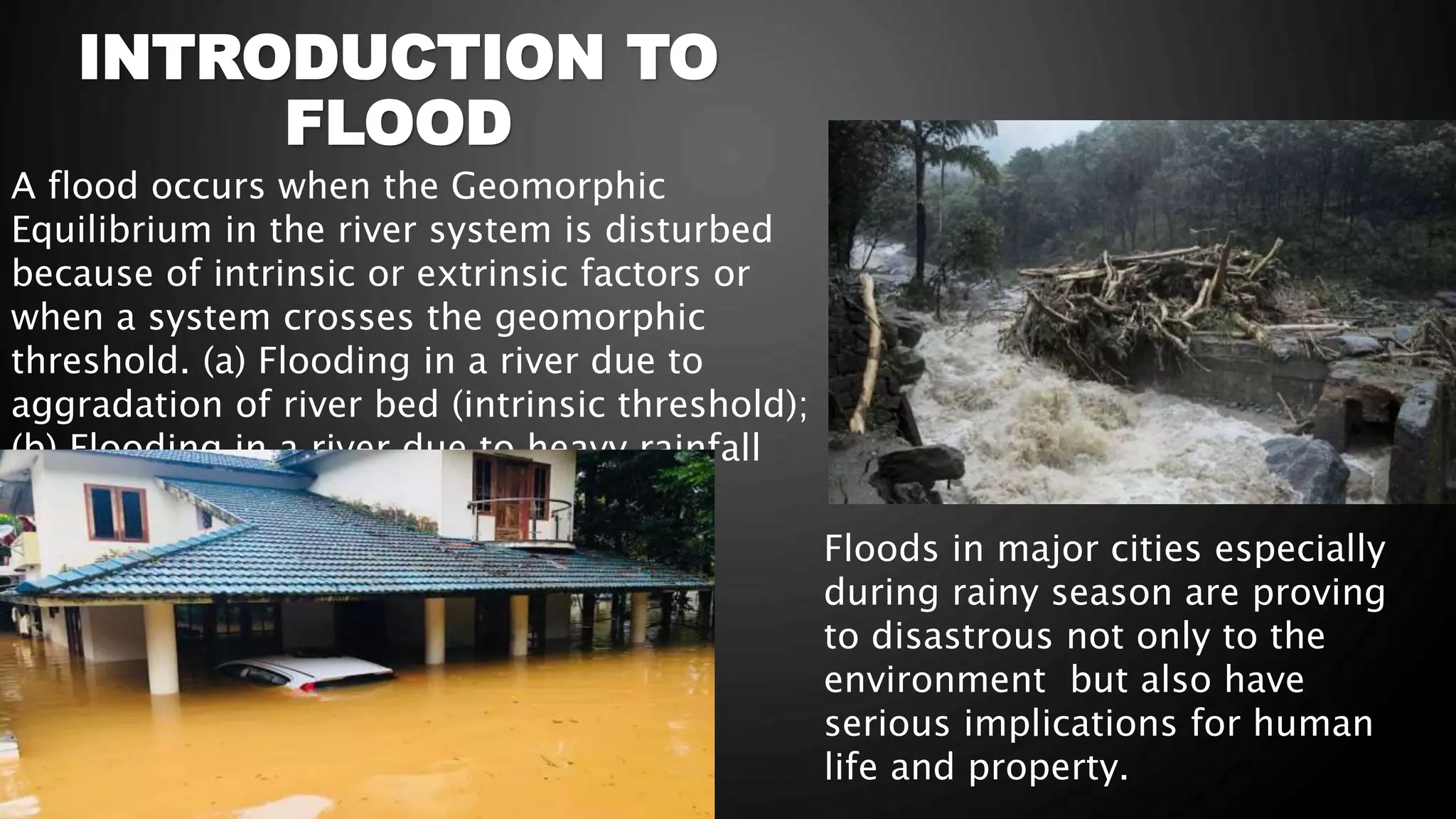 Kerala Flood August 2018 Pptx