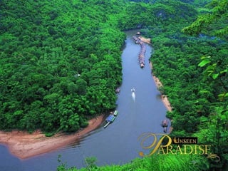 Unseen Paradise | PPS