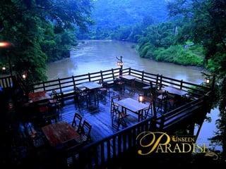 Unseen Paradise | PPS