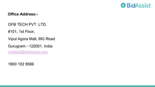 Kerala Tenders | PPT