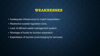 Kerala Tourism Marketing Strategy | PPTX