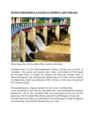 Kerala Water Authority Internship Civil Engineering.pdf