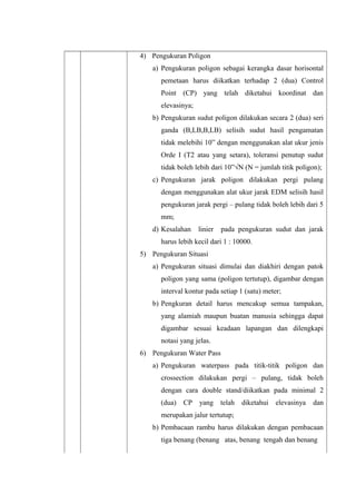 Kerangka acuan kerja gondang aaf | DOC