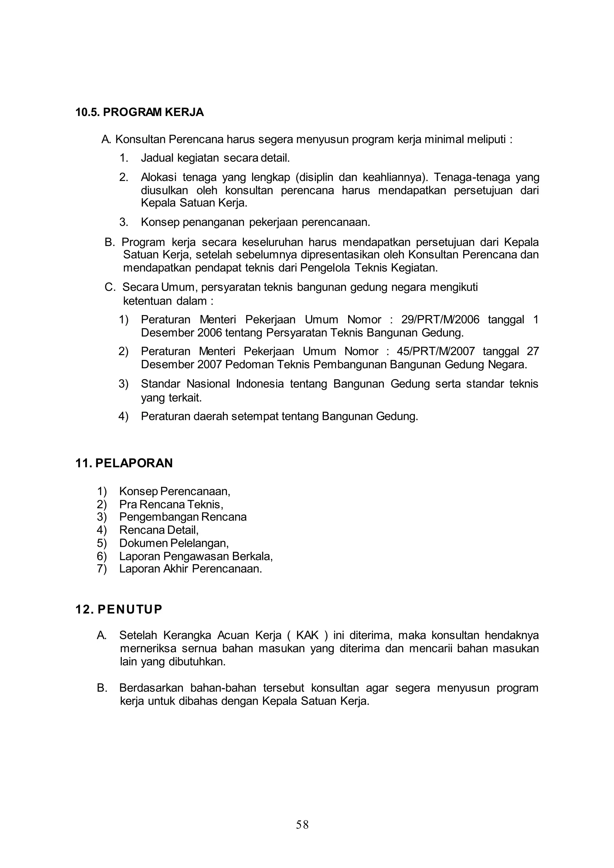 Kerangka acuan kerja_kak_pekerjaan_peren | DOC