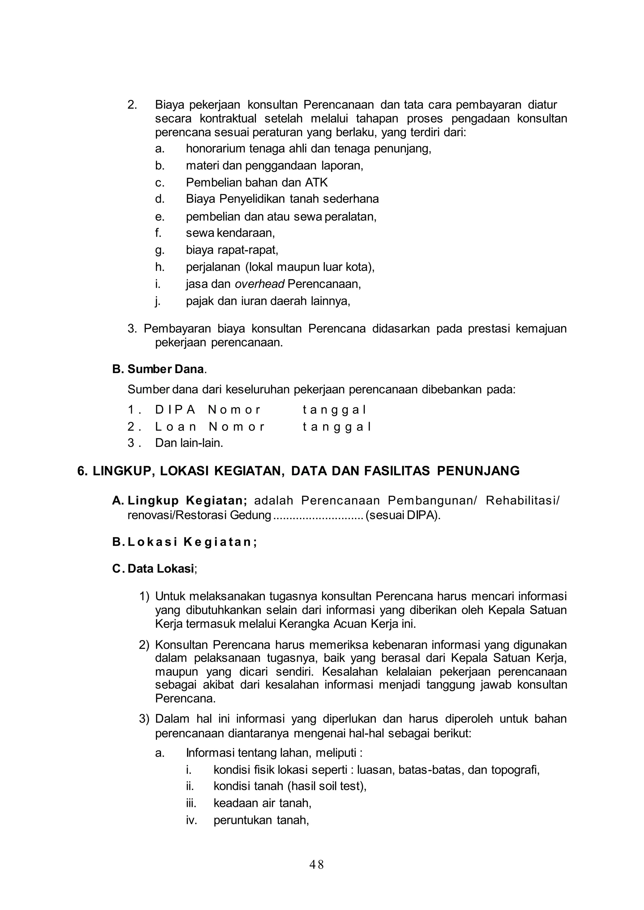 Kerangka acuan kerja_kak_pekerjaan_peren | DOC