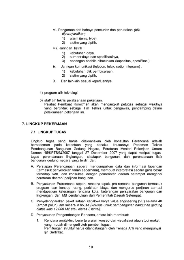 Kerangka acuan kerja_kak_pekerjaan_peren | DOC