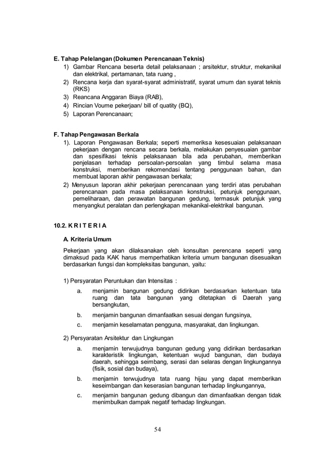 Kerangka acuan kerja_kak_pekerjaan_peren | DOC