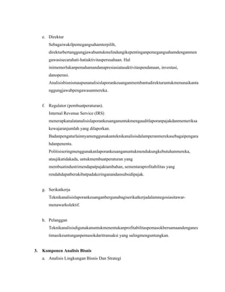 Kerangka Dasar Prinsip Analisis Bisnis.docx