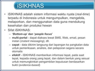 Kerangka Kerja 'Four Way Linking' - Kemenkes-WHO Indonesia, Jakarta, 18 ...