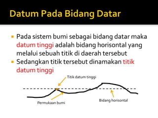 Kerangka kontrol vertikal 1 | PPTX