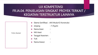 KERANGKA PRESENTASI PADA AHLI K3 KONSTUKSI.pptx