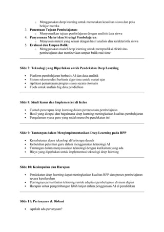 Kerangka rpp deep learning dalam proses pembelajaran.docx