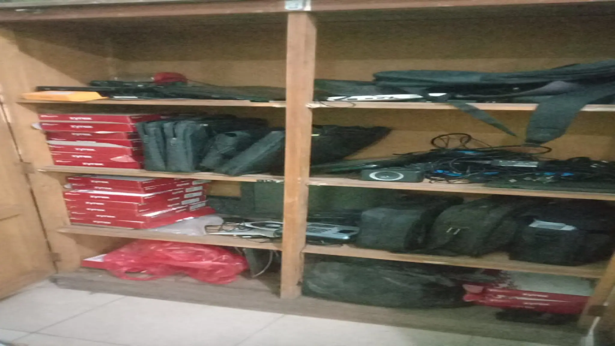 Kerangka Tahapan BAGJA kelas 065-B.pptx angkatan 11 | PPT