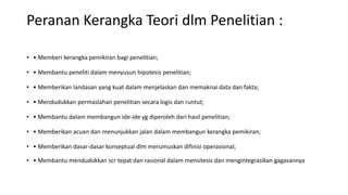 KERANGKA TEORI.pptx
