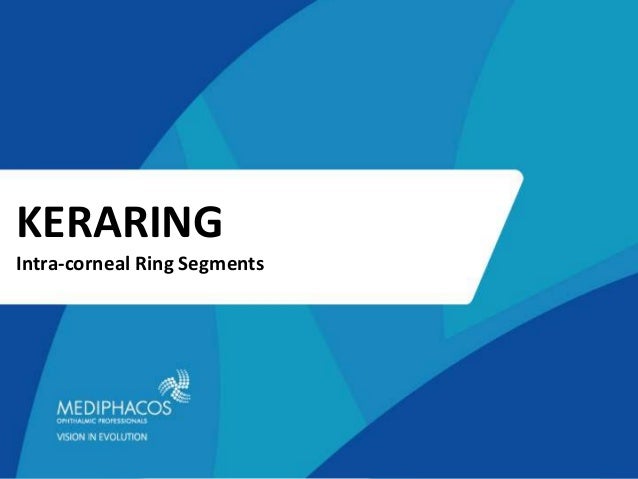 Keraring official presentation