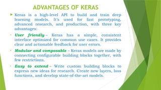 INTRODUCTION TO KERAS FOR BEGINNERS.pptx