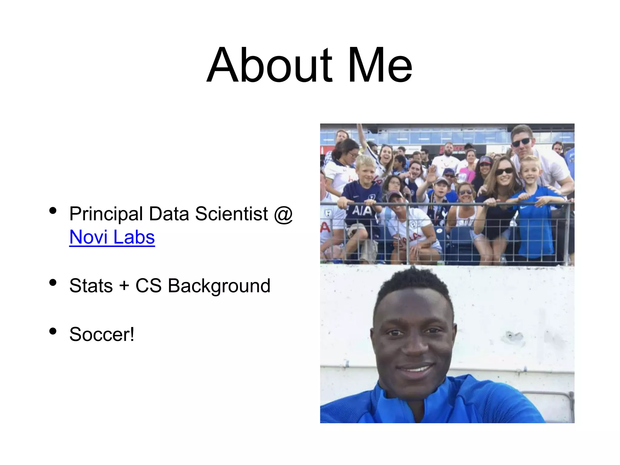 Introduction to Keras | PPTX