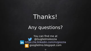 Distributed Deep Learning with Keras and TensorFlow on Apache Spark | PDF