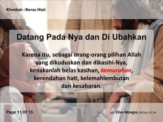 Keras hati | PPT