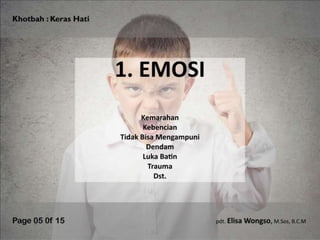 Keras hati | PPT