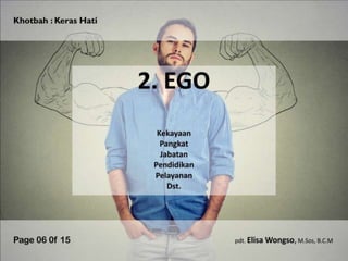 Keras hati | PPT