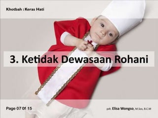 Keras hati | PPT