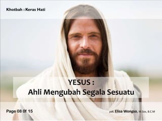 Keras hati | PPT