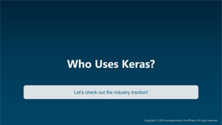 Keras Tutorial For Beginners | Creating Deep Learning Models Using ...