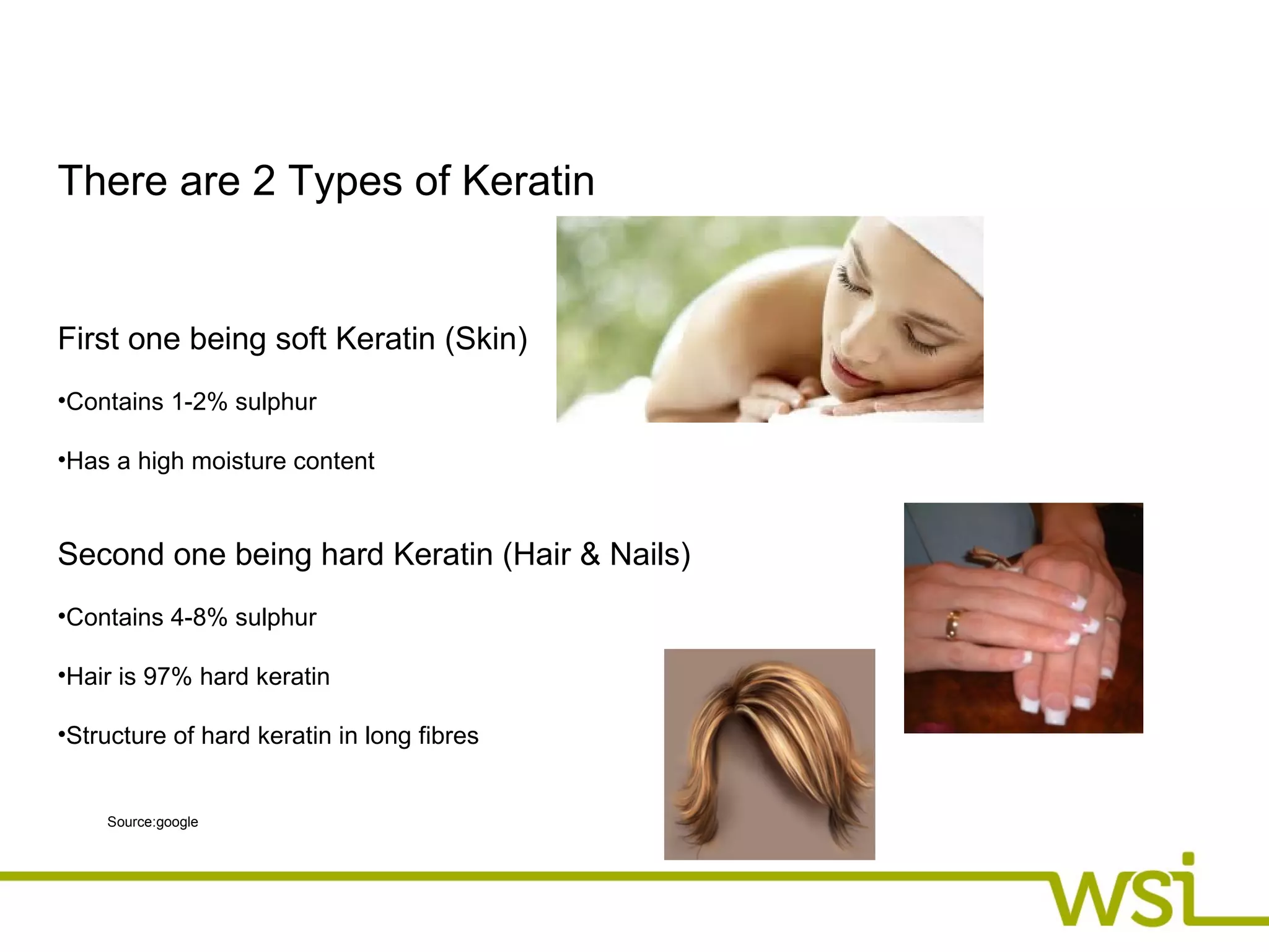 Keratinisation | PPT