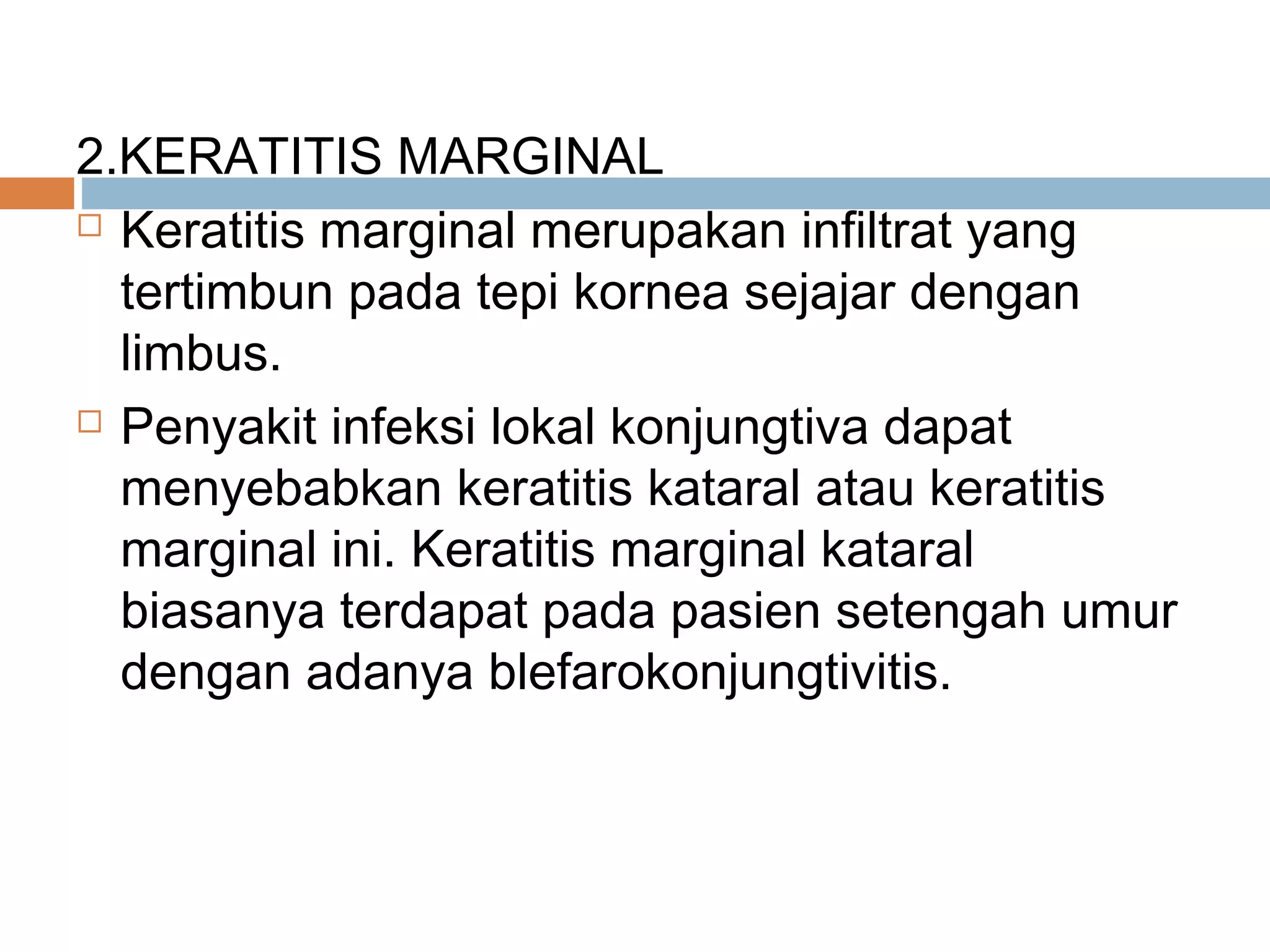 Keratitis | PPT