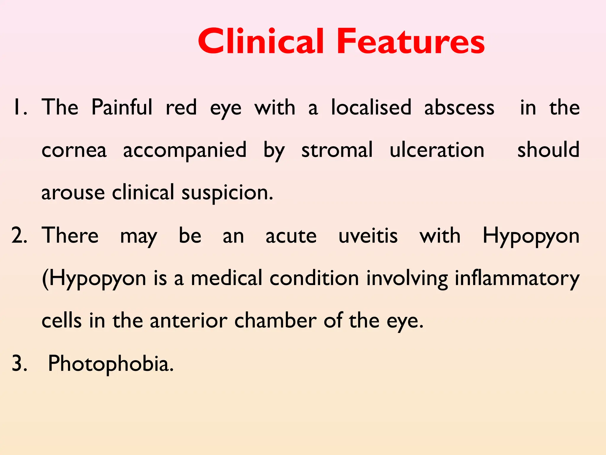 Keratitis, also known as corneal ulcer, is an inflammation of the ...