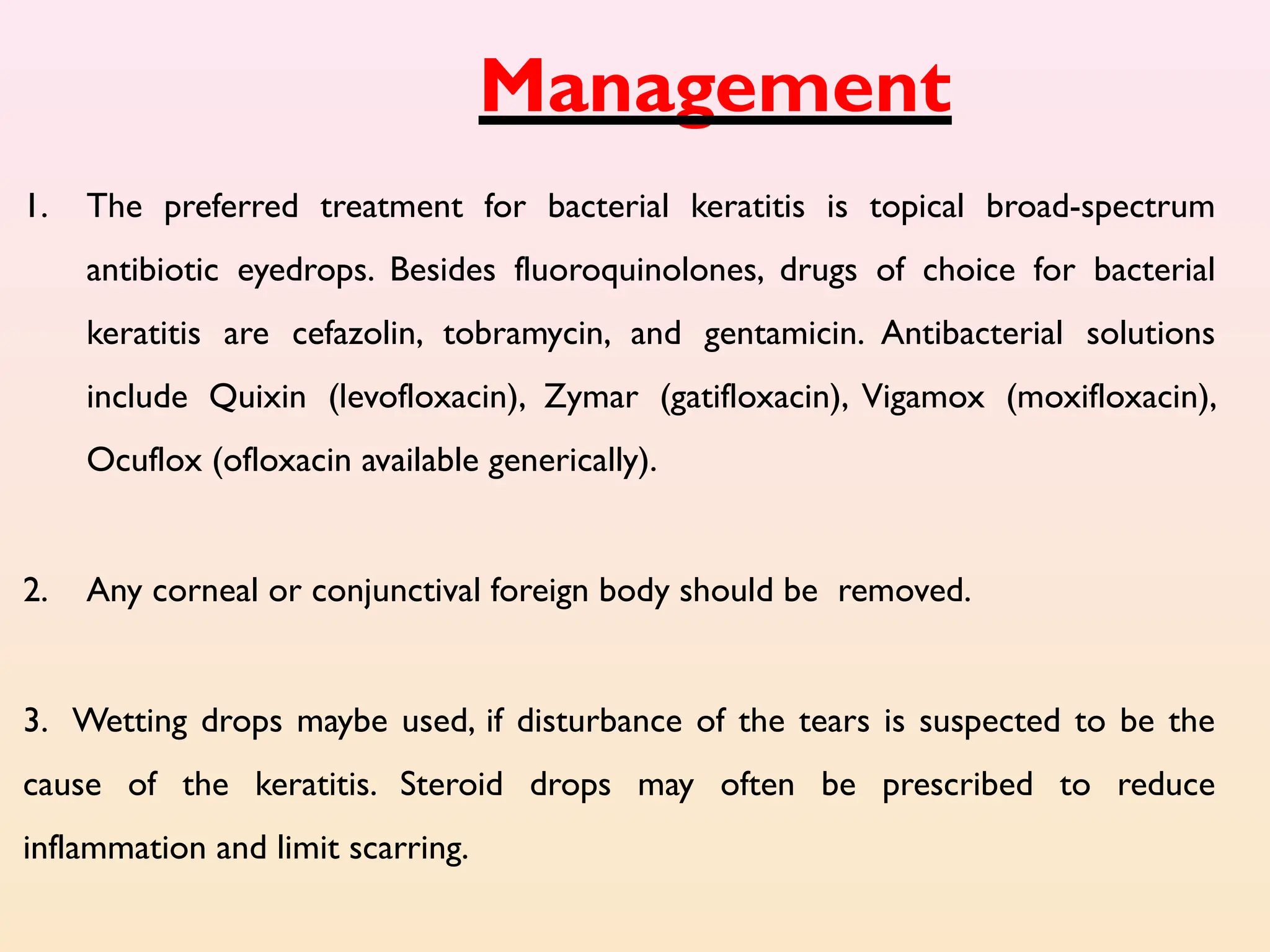 Keratitis, also known as corneal ulcer, is an inflammation of the ...
