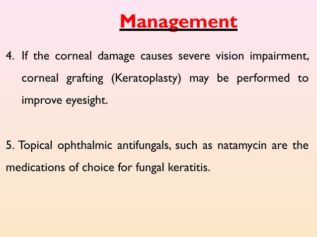 Keratitis, also known as corneal ulcer, is an inflammation of the ...