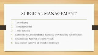 Nursing management of keratitis patient.pptx