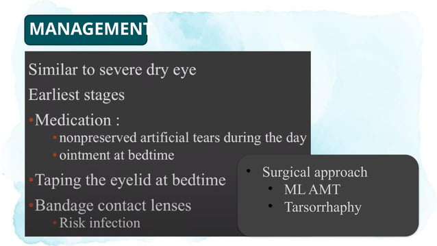 keratitis exposure done.pptx keratitis exposure | PPTX