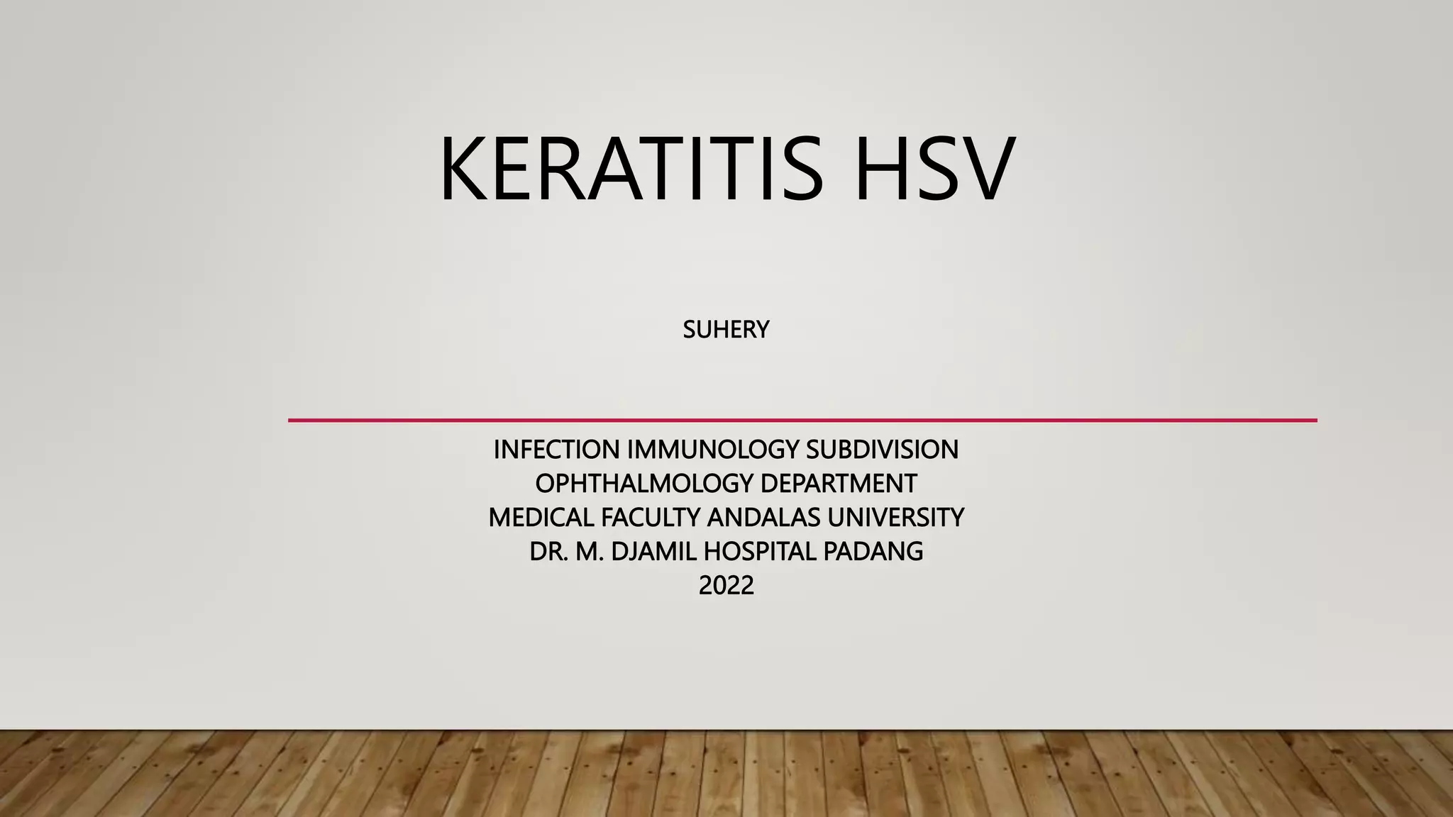 Keratitis HSV.pptx
