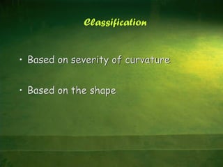 keratoconus presentation and treatment ppt | PPT