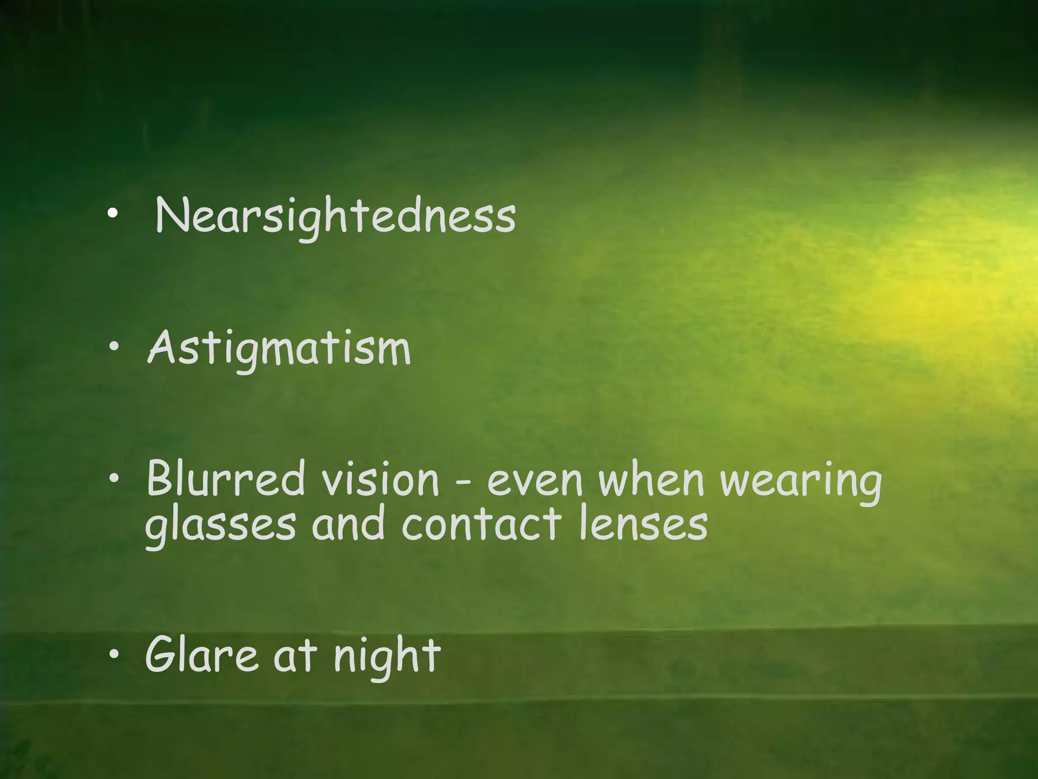 Keratoconus | PPT