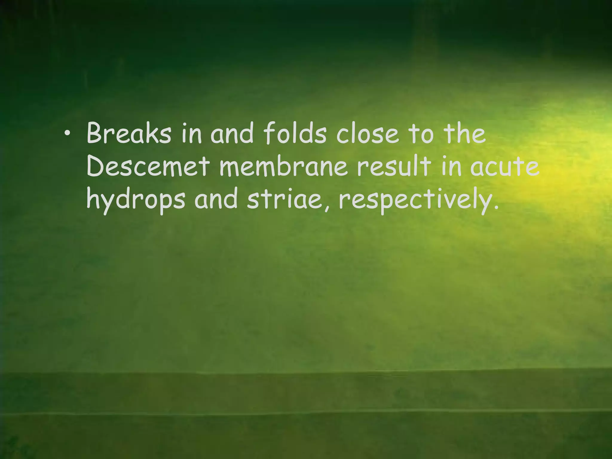 Keratoconus | PPT