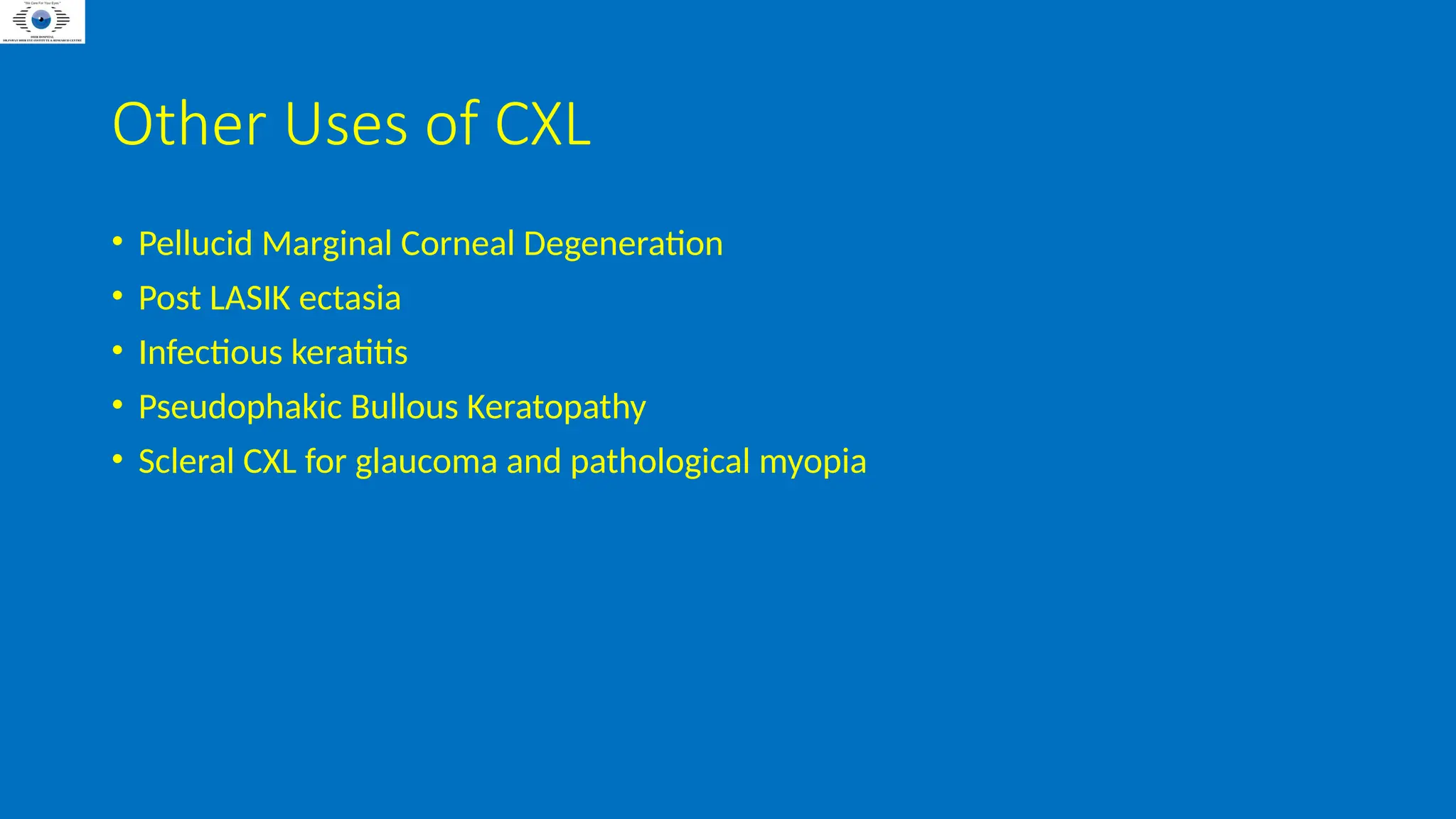 KERATOCONUS.pptx case presentation and discussion | PPTX