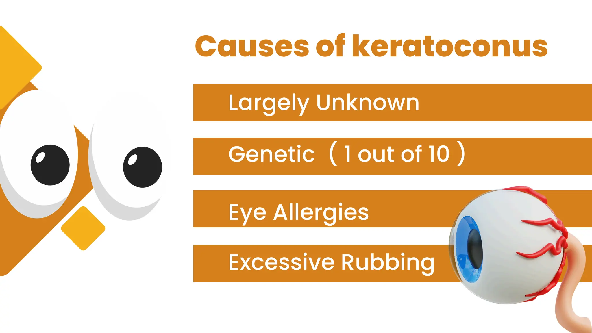 Keratoconus , symptoms , types & treatment | PPT