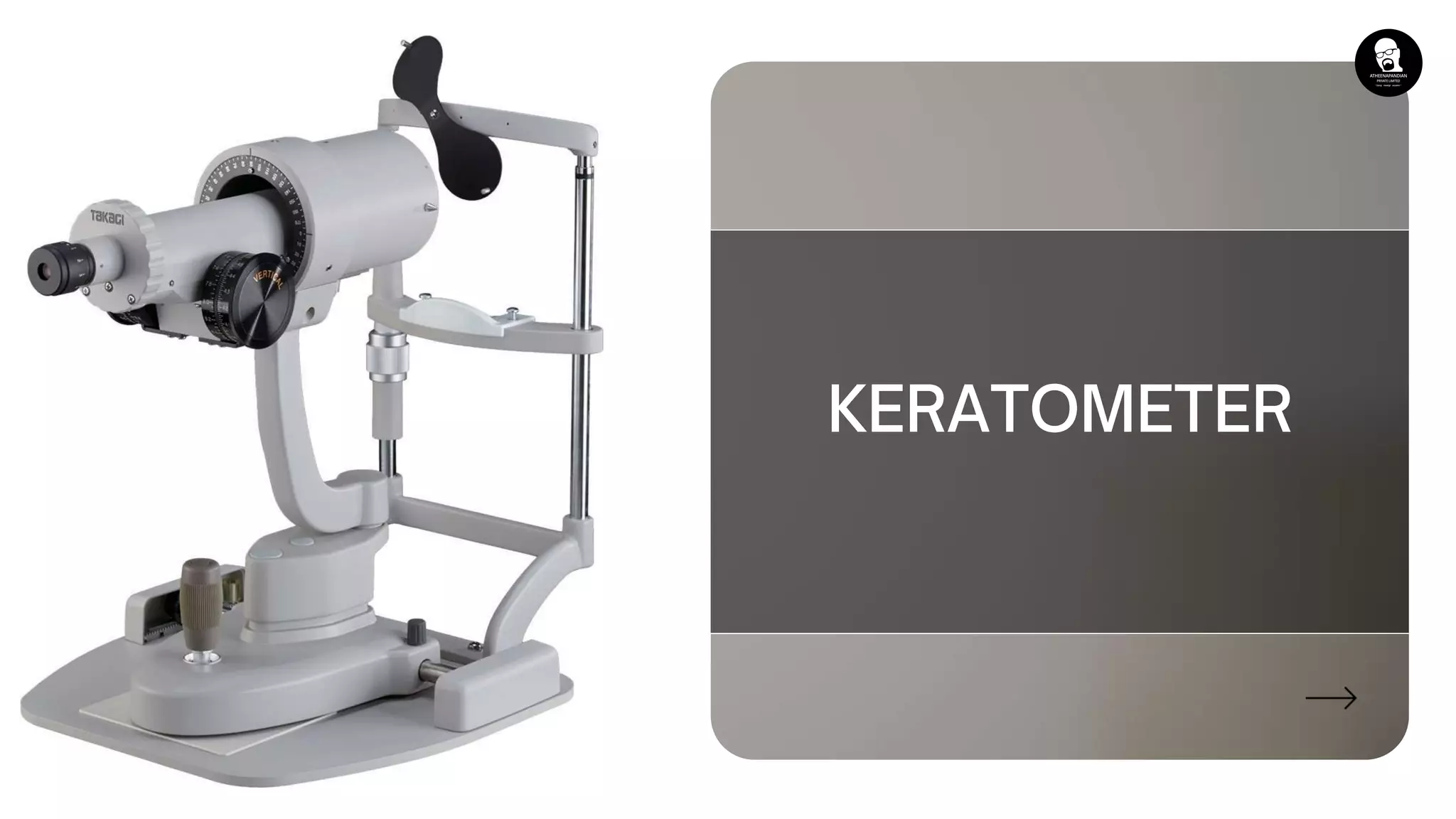 Keratometer | PPTX