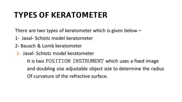 Keratometer.pdf for optomrty students.ss