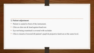 Keratometer: Principles, Procedure & Clinical Applications in Optometry ...