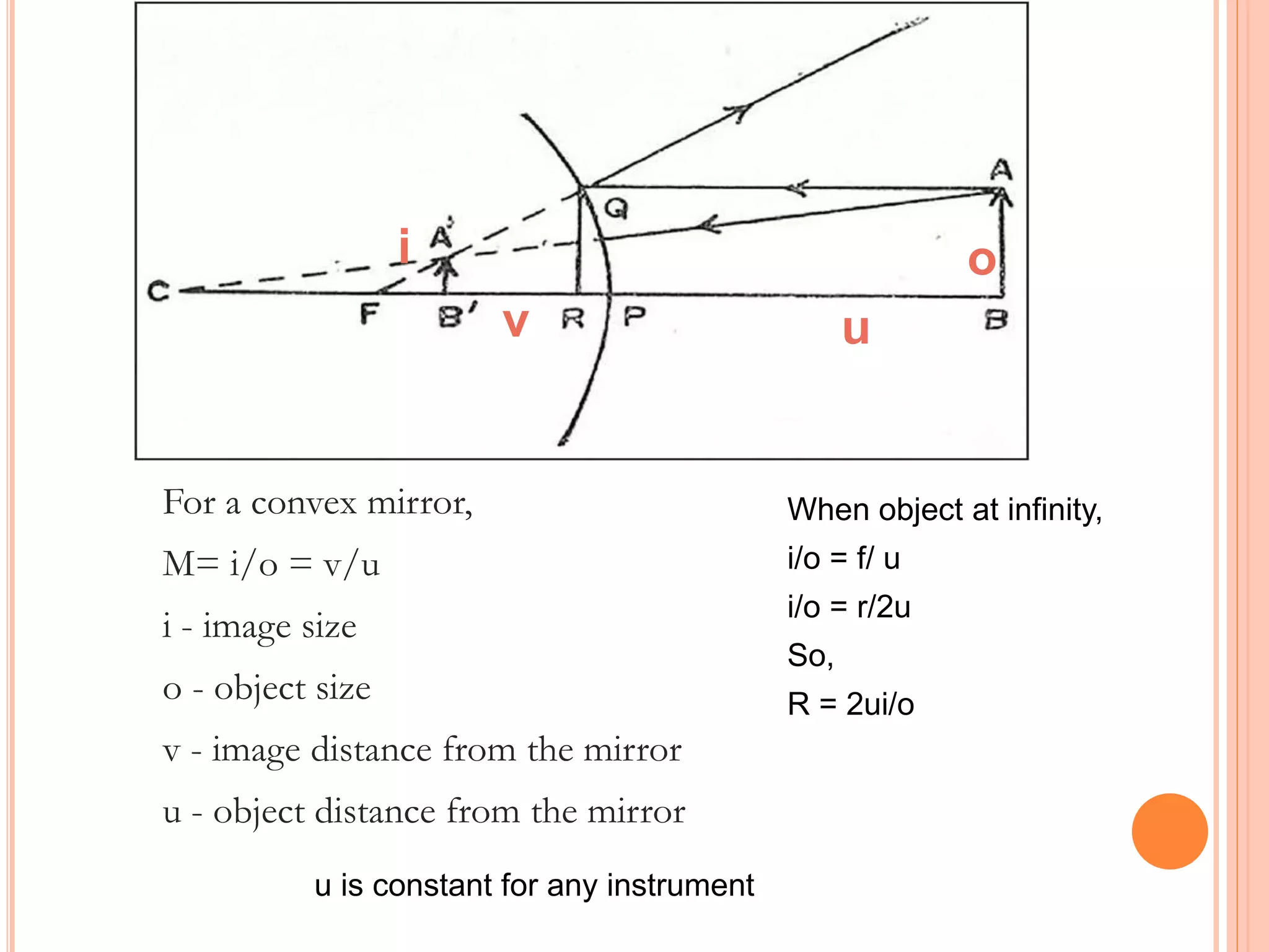 Keratometry | PPTX