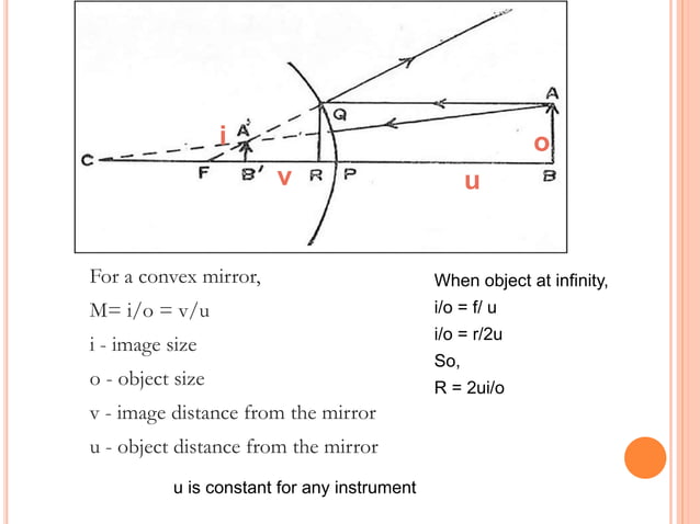Keratometry | PPTX