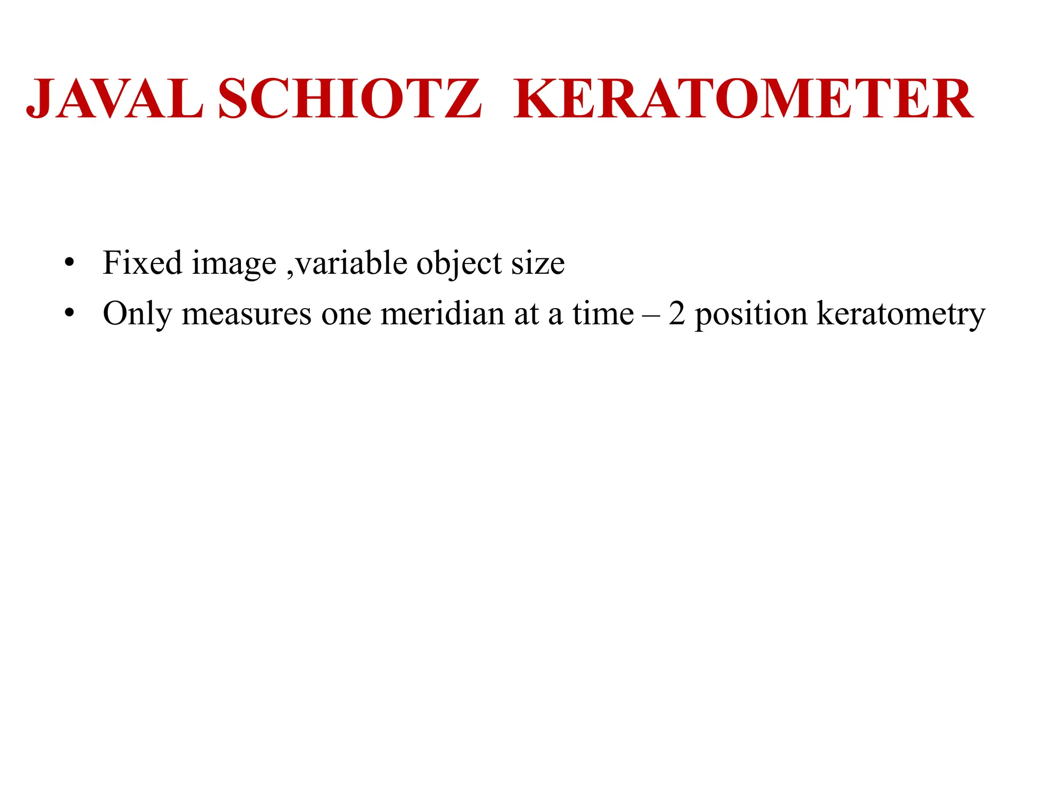KERATOMETRY AND IOL POWER CALCULATION-1.pptx